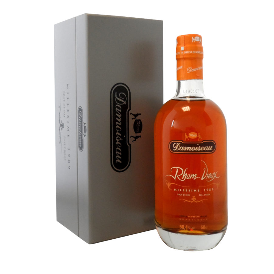 DAMOISEAU Archives - Skylark Spirits